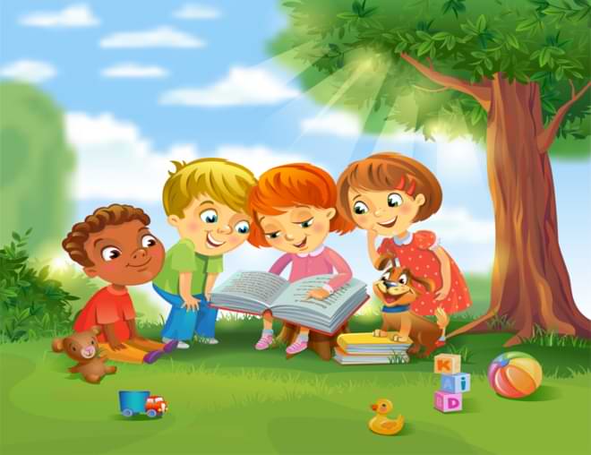 Uşaq Şeirləri | Ən Maraqlı Uşaq Şeirləri Toplusu ️