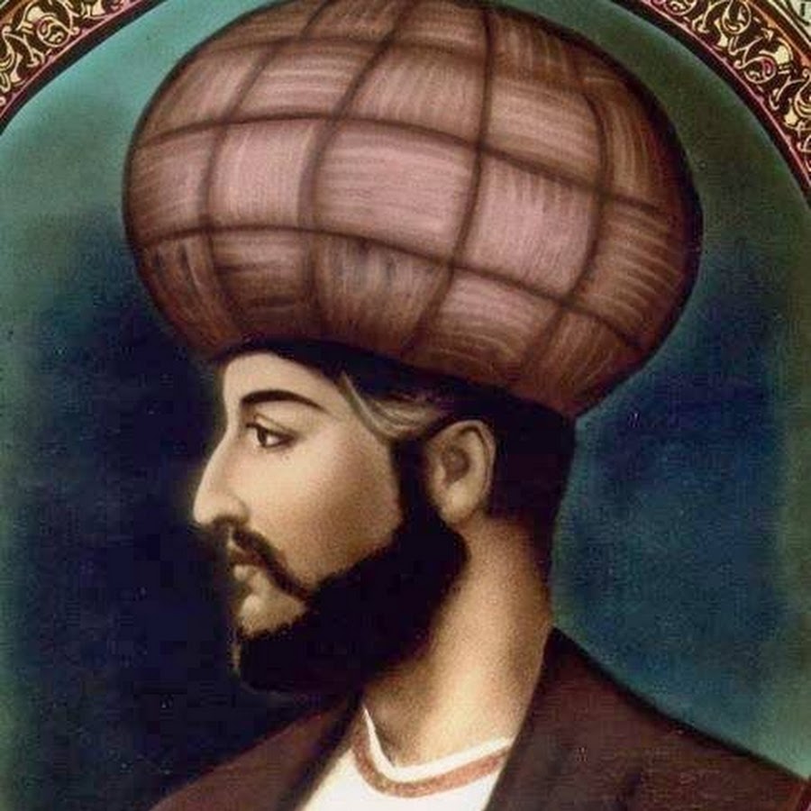 Sah İsmayil Xetai Haqqinda Melumat - Təhsil Portalı