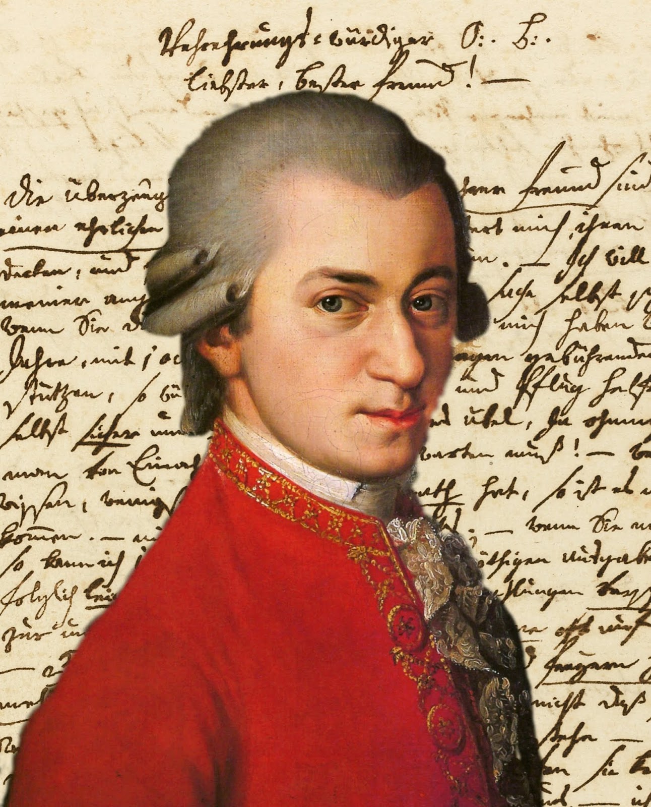 Motsart haqqında məlumat - Təhsil Portalı