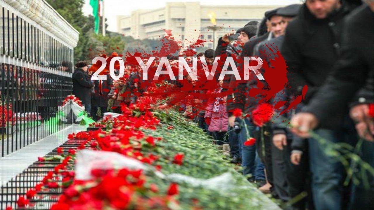 20 yanvar faciesi haqqında melumat - Təhsil Portalı