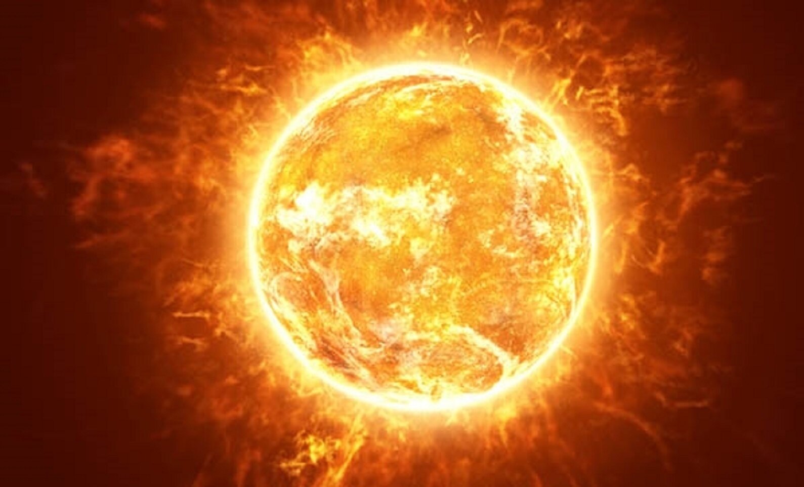 Günəş haqqında məlumat - Təhsil Portalı